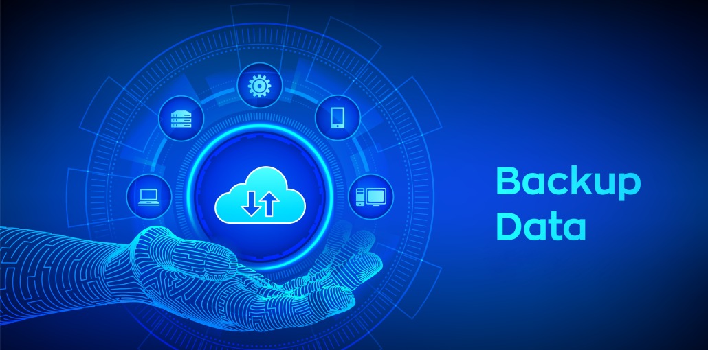 The importance of Offsite Backup - Vault365